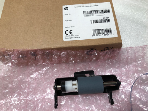 HP LaserJet ADF Separation Roller Z7Y65A, | eBay