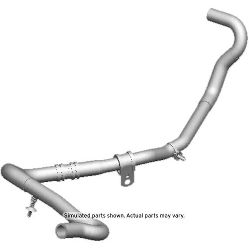 Genuine GM Cooler Line 85114422 | eBay