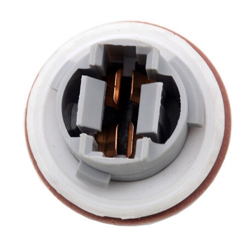 2Pcs Turn Signal Socket Replacement 68030801AA For Dodge Caravan 2008 ...