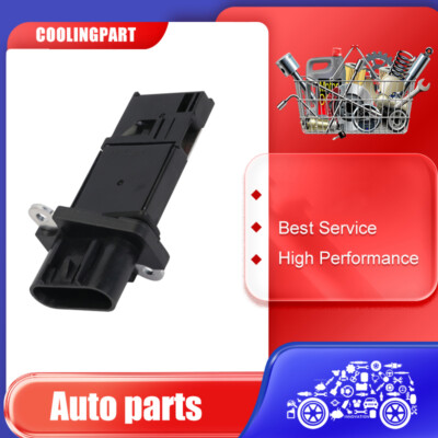 1X Mass Air Flow Meter For Nissan 350Z Z333.5L VQ35DE VG35HR 10/02-4/09 ...