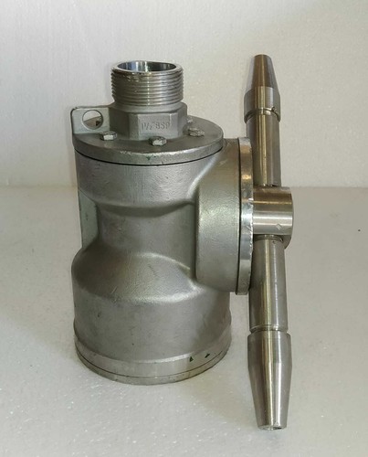 SCANJET SC 15 TW TANK CLEANING MACHINE | eBay