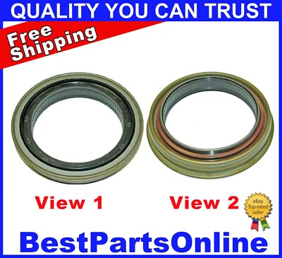 Premium Grade Rear Wheel Seal for 99-18 F-250 Super Duty Ref. 370247A ...