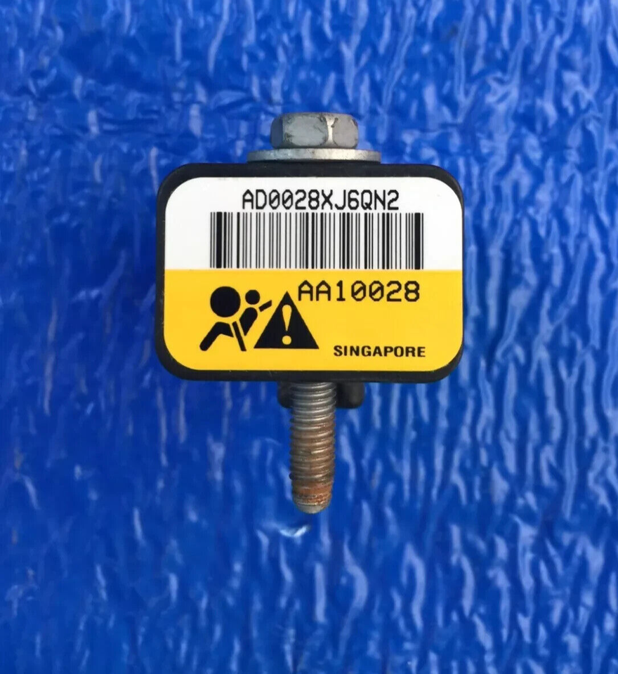 2005-2007 GM Chevrolet GMC Front Sensor 10370149 15103522 AA10028 | eBay