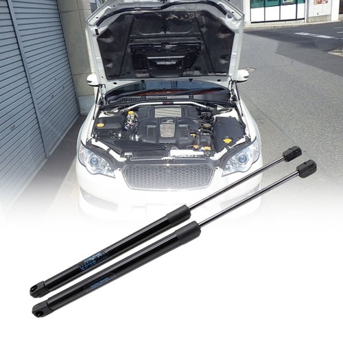 Front Hood Gas Shock Spring Lifter Support Strut Prop Bars For Subaru ...