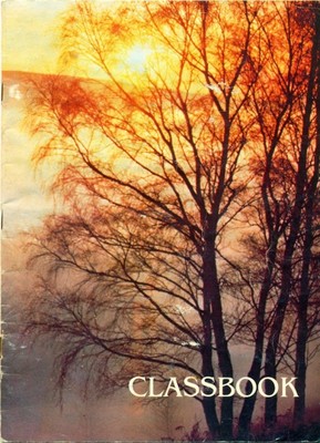 1987 RONCEVERTE ELEMENTARY SCHOOL YEARBOOK, RONCEVERTE, WV | eBay