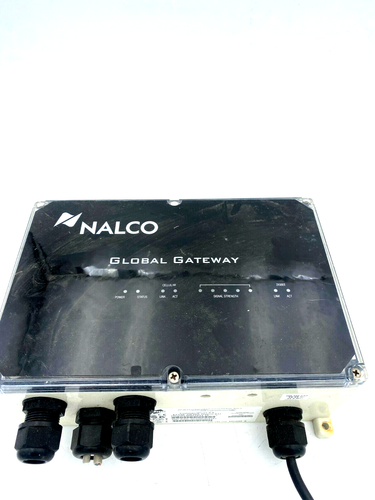 Digi Nalco Global Gateway Connectport X4 50001544-16 | eBay