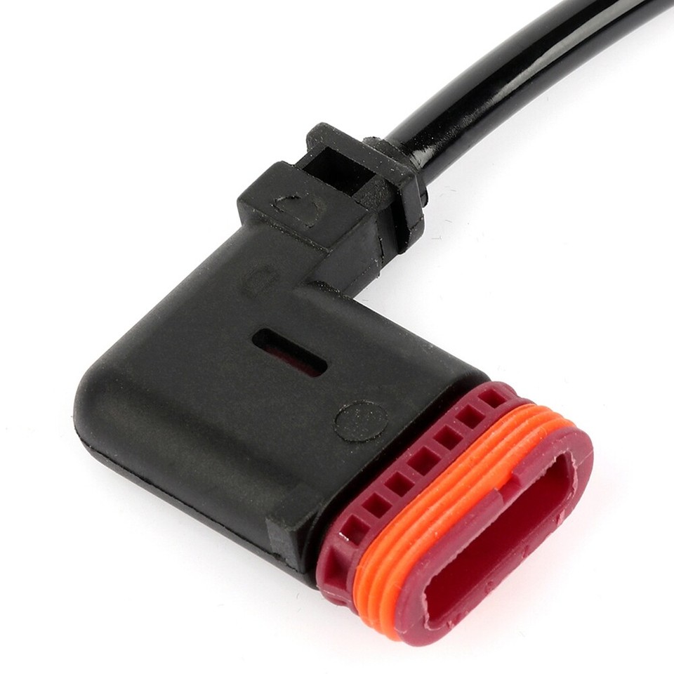 Rear Right Left Side ABS Wheel Speed Sensor For Mercedes-Benz C250 C300 ...