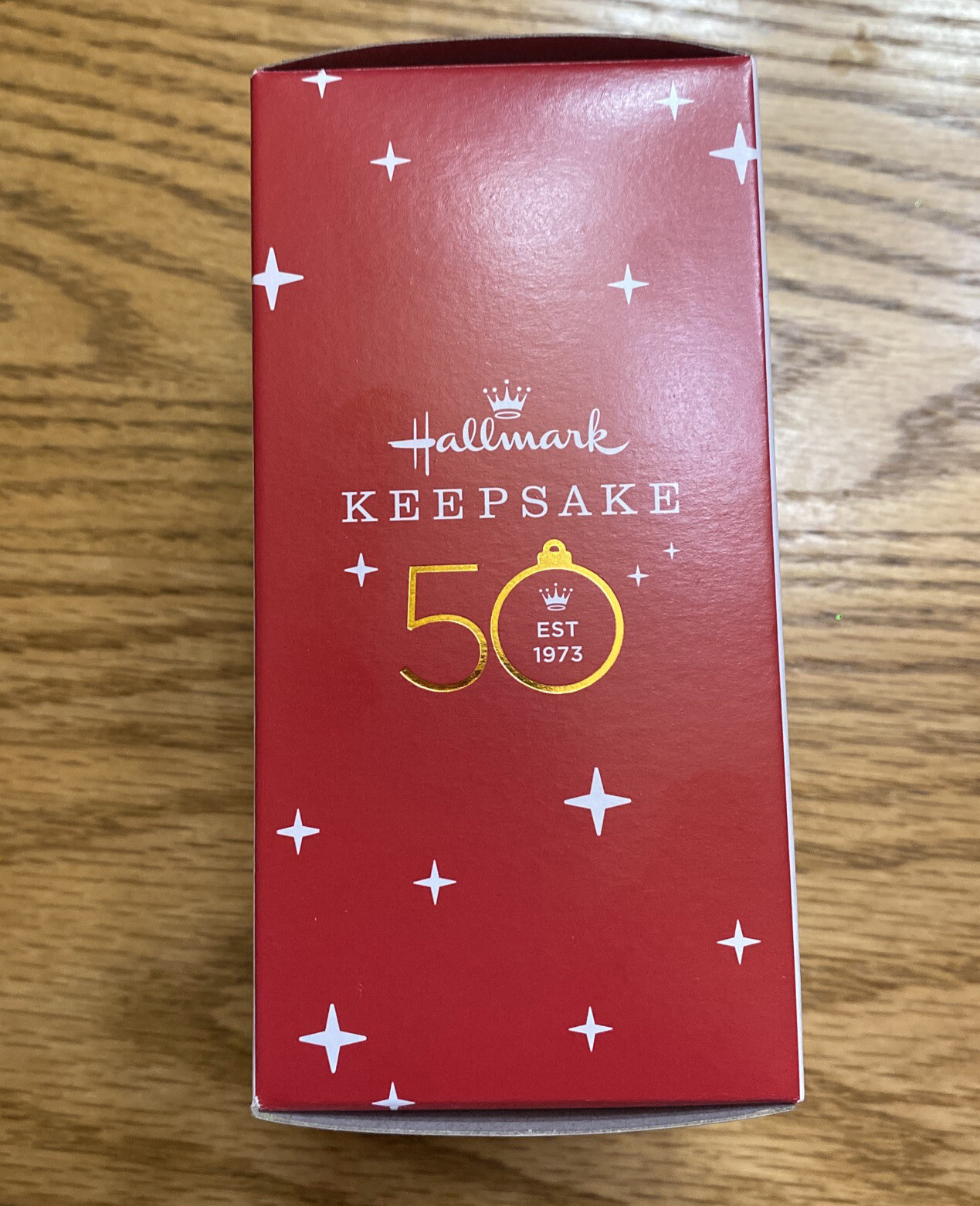 Hallmark 2023 Surprise Stocking Stuffers Red KOC Club Member Exclusive ...