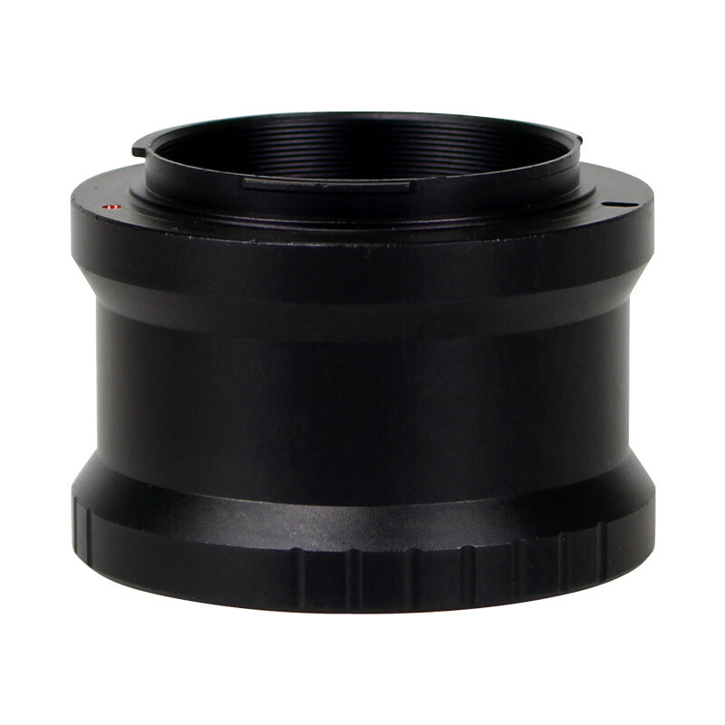 T2 Ring Telescope Photography Adapter M48X0.75mm for Sony NEX Mount ...
