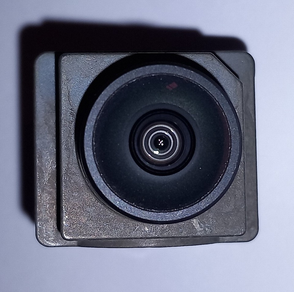 PRICE DROP! NEW Original Range Rover camera HY32-19G590-AH ...