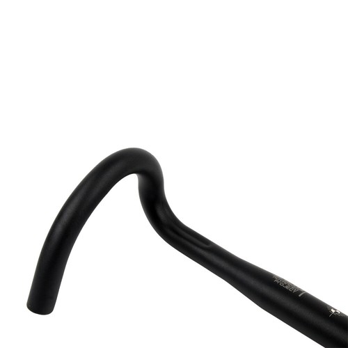 Bicycle Handlebar Al Alloy Road Bike Drop Bar 31.8*380/400/420/440mm ...