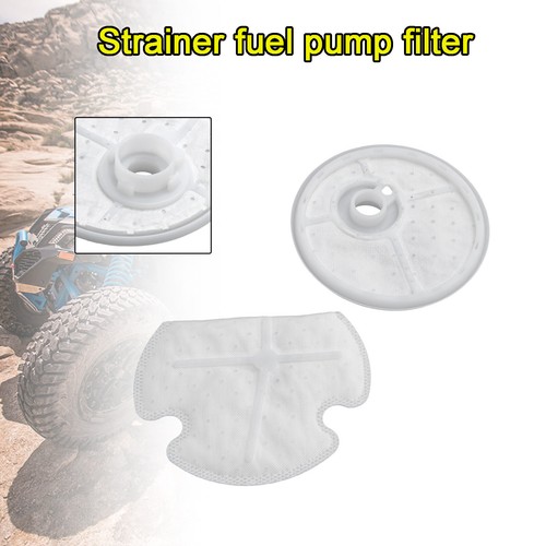 270600108 Sieb Kraftstoffpumpenfilter 270600113 Für Can-AM Maverick X3 ...