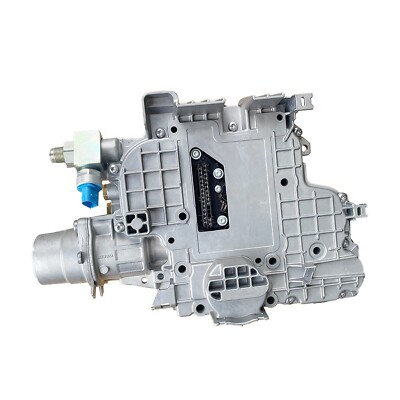OEM DETROIT CONTROLLER - SHIFT, WITH OUT TCM RA9482600563 RA 948 260 05 ...