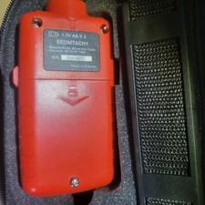 Snap-on Digital Contact Non-contact Laser Tachometer EEDMTACH1A for ...