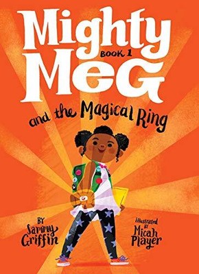 Mighty Meg 1: Mighty Meg and the Mag..., Griffin, Sammy 9781499808322| eBay