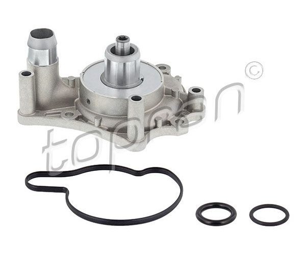 TOPRAN Water Pump 115 220 | eBay