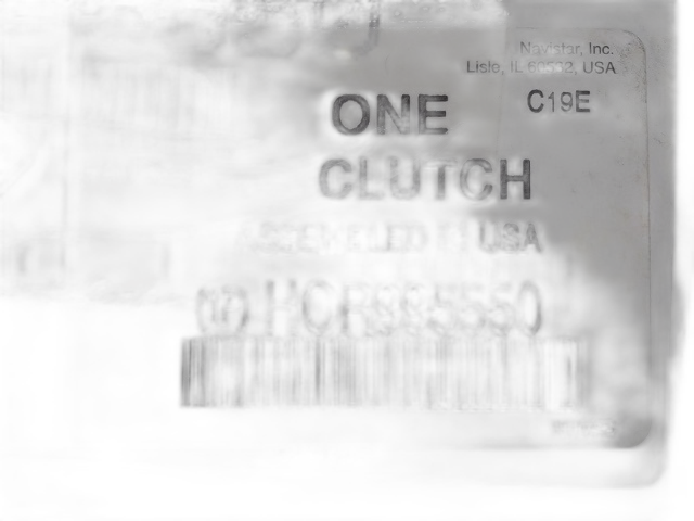 Navistar International Truck HOR995550 CLUTCH | eBay