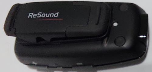 GN ReSound® Micro Mic - Hearing Aid Microphone | eBay