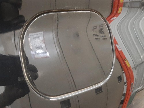Fuel Filler Door Flap For 2019 TRAVERSE ASSY BLK | eBay