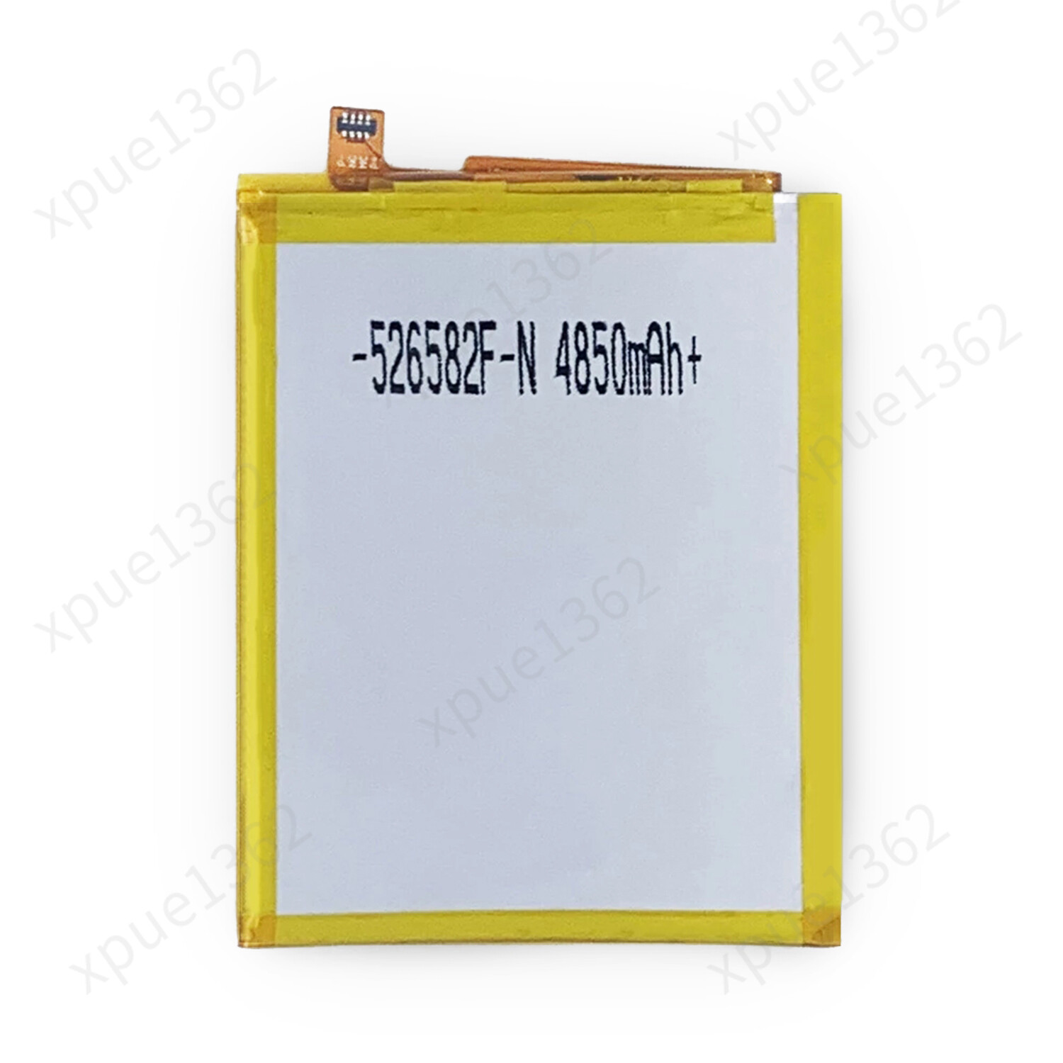 NEW Battery MB50 For Motorola Edge 5G UW 2021 XT2141-1 5000mAh 3.89V US ...