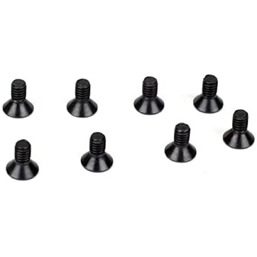 Losi Flat Head Screws 8 32 X 3 8 8 LOSA6264 660132616342 EBay losi-flat-head-screws-8-32-x-3-8-8-losa6264-660132616342-ebay