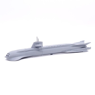 Seaview - 3", 6" or 12" Model Custom Kit Sub Voyage To The Bottom Of ...