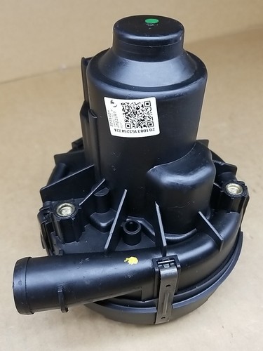 A1 Cardone Reman Smog Air Pump 32-3502M Intrigue 3.5 2001-02 Deville 4. ...