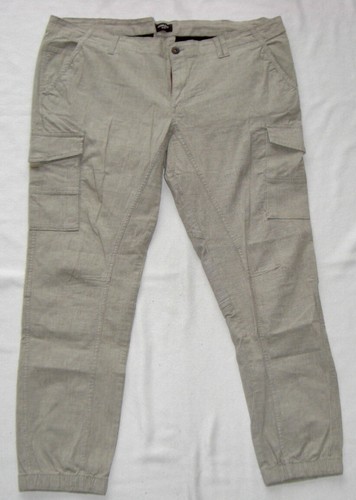 Jack & Jones Men's Jeans W44 L34 Paul Flake 44-34 Condition (Like) New ...