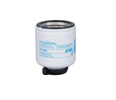 P551099 Donaldson Fuel Filter, Water Separator Spin-On (Replaces ...