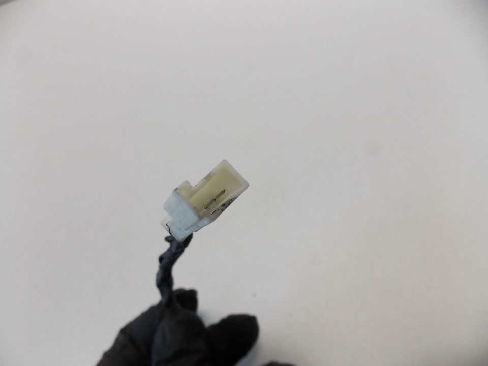 BMW E46 Power Mirror Wire Connector Right 03-06 325i 325xi 330i 330ci ...