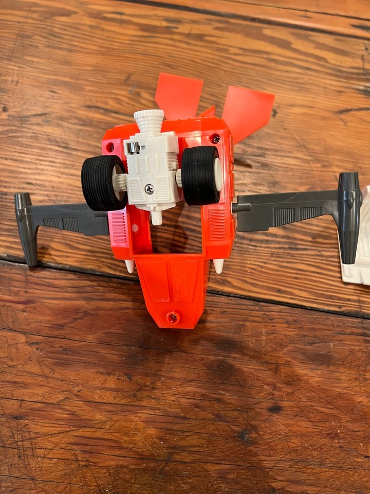 Vintage Mego Micronauts Vehicle Parts | eBay