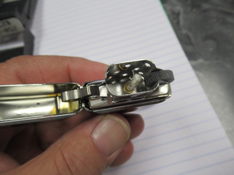 Mint Custom Rat Fink Mooneyes Hot Rod Skateboard 2020 Zippo Lighter ...