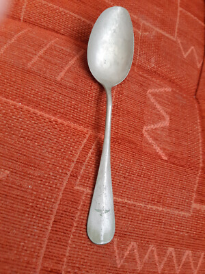 WW2 German Spoon Luftwaffe | eBay