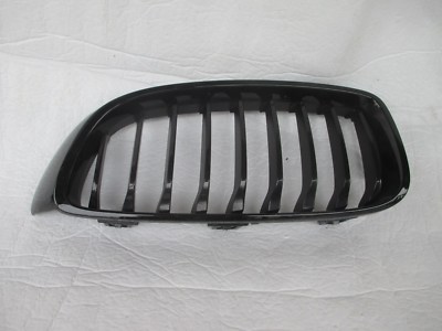 BMW 428i 14-16 FRONT LEFT SPORT GRILLE TRIM COUPE CONVERTIBLE OEM ...