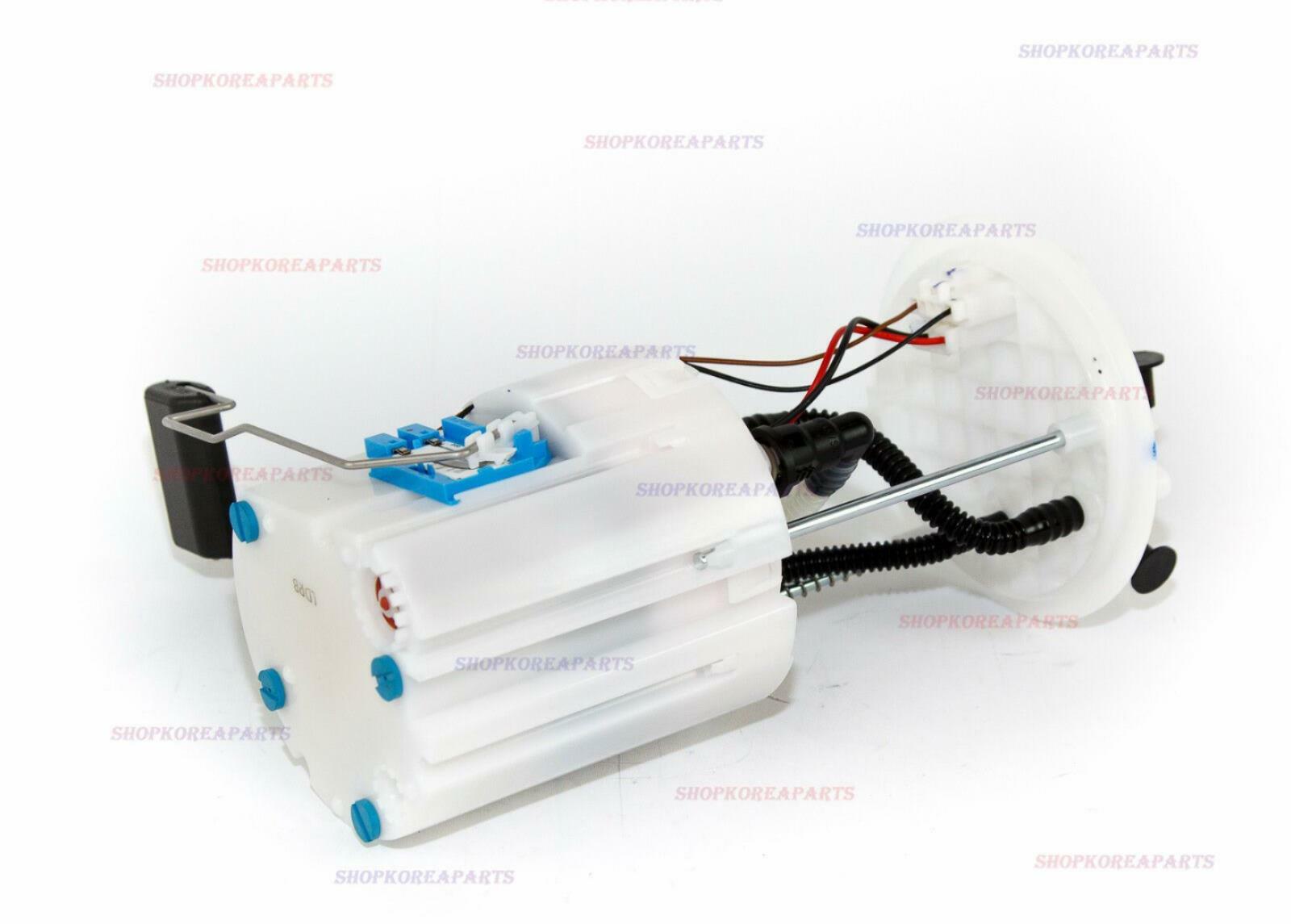 ELECTRIC FUEL PUMP Module GENUINE! part number 311102P000 | eBay