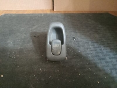 2001-2009 Volvo S60 Rear Left Side Door Power Window Switch 30658696 ...