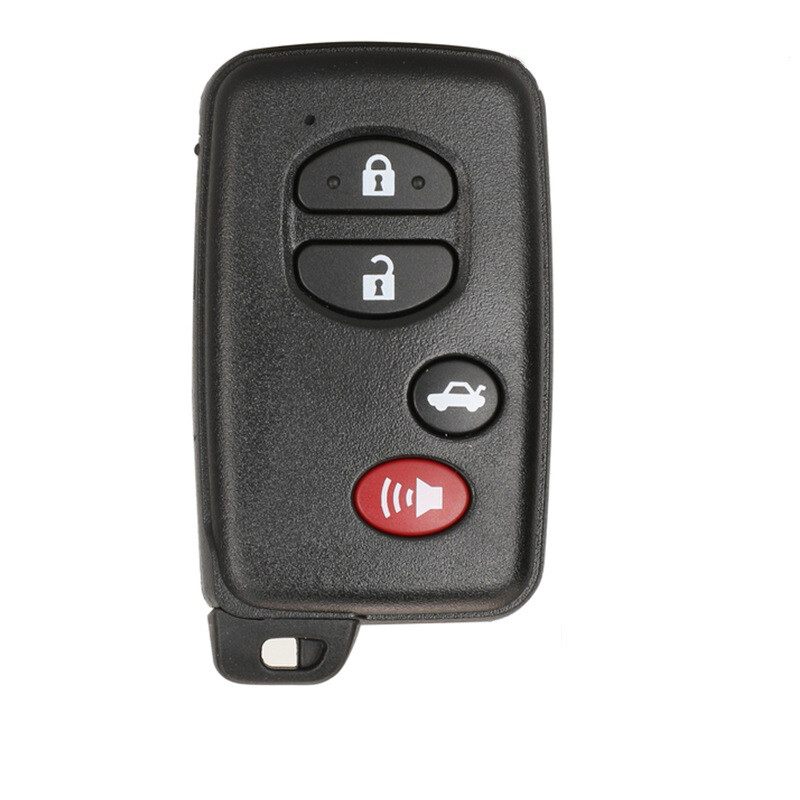 Smart Remote Car Key for SUBARU BRZ WRX STI Forester Prox HYQ14ACX ...