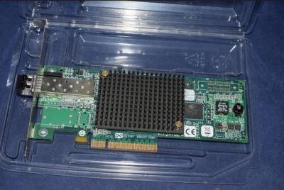 Lot 20pcs AJ762B HP 81E 8GB PCIe SINGLE PORT HBA LPE12000-HP 697889-001 ...