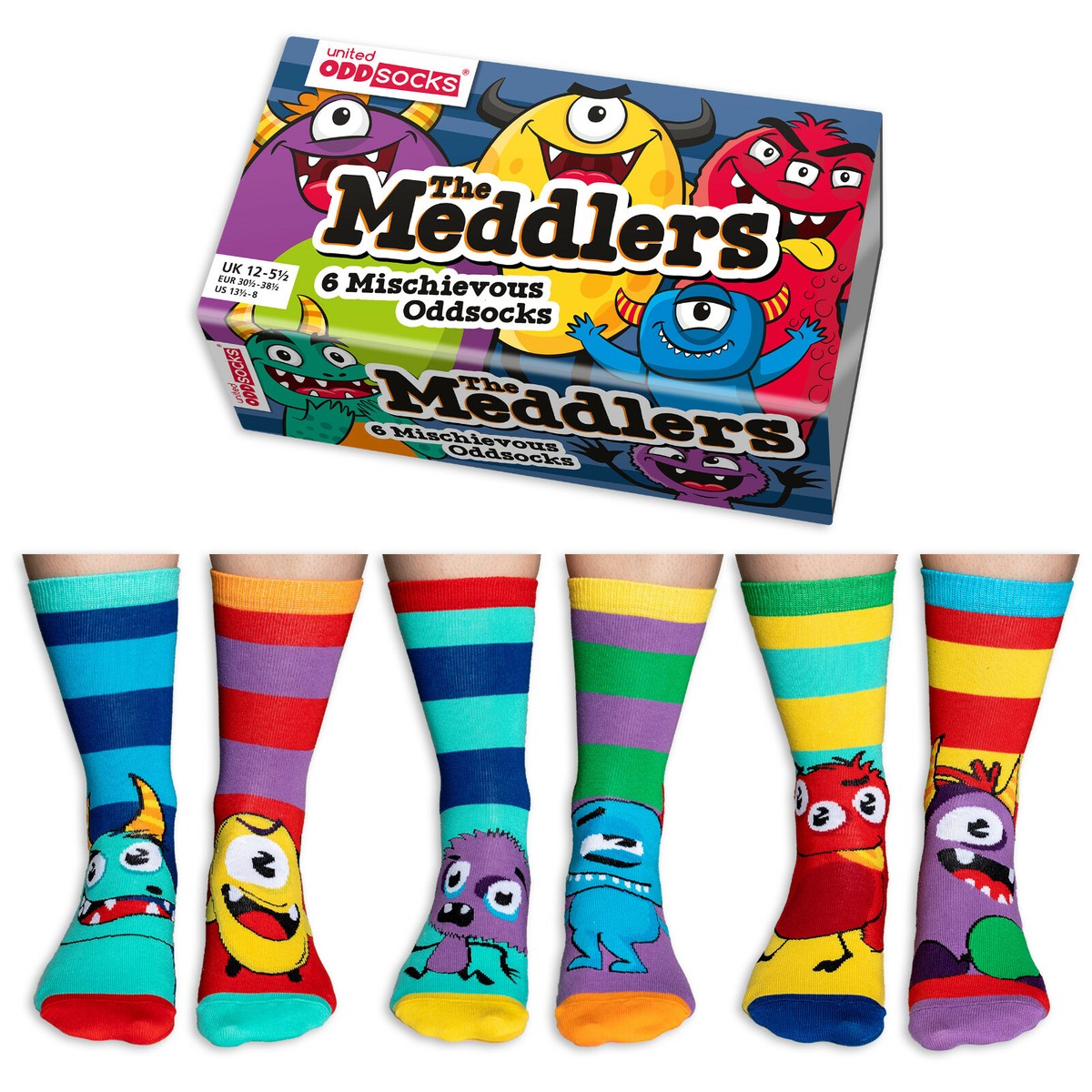 Odd Sock Memes