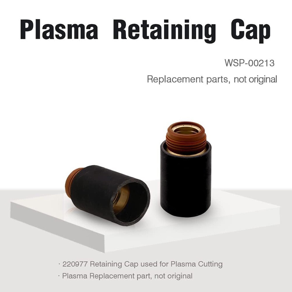 Plasma Fixing Cap Plasma Retaining Cap Soldering Tool Welding Equipment ...