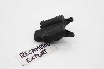Heating Actuator Volkswagen Audi Seat 0132801343 BOSCH 1K1907511E | eBay
