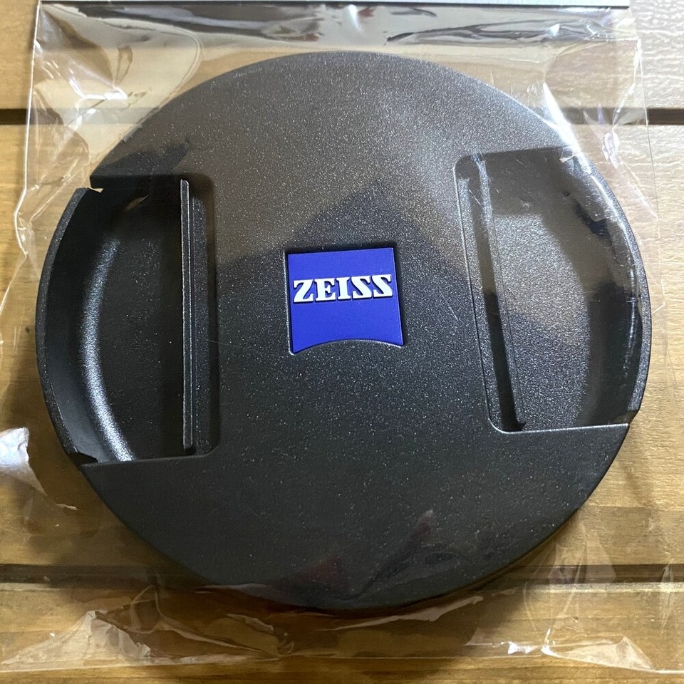 Carl Zeiss Front Lens Cap Lid Cover | 86mm | 3C2# | For 86 mm Lens Front