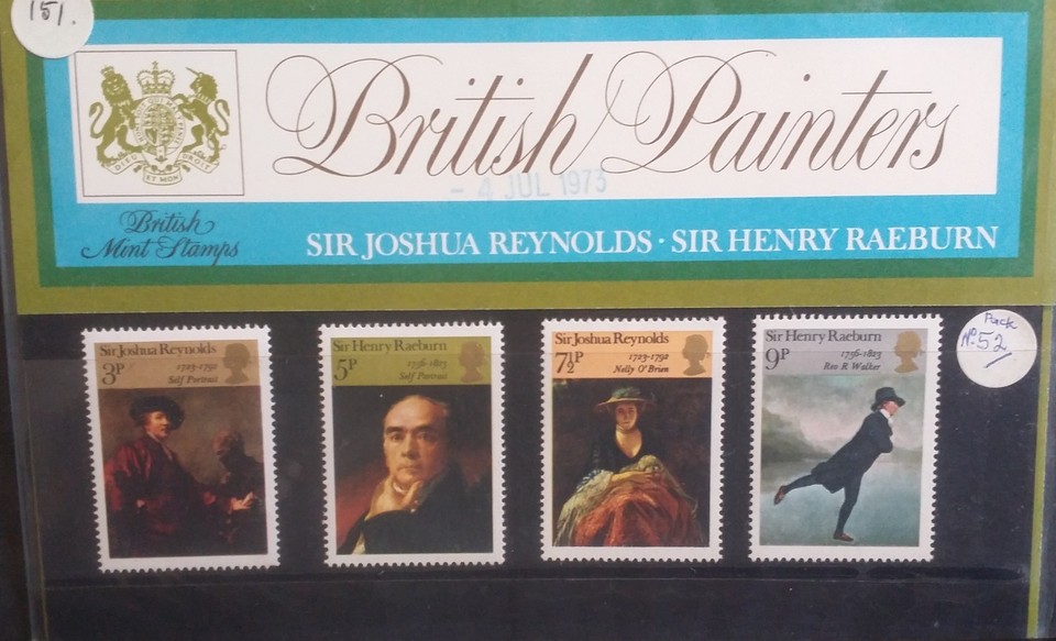 1966 - 1999 Commemorative & Definitive Regional to 2000 Presentation ...