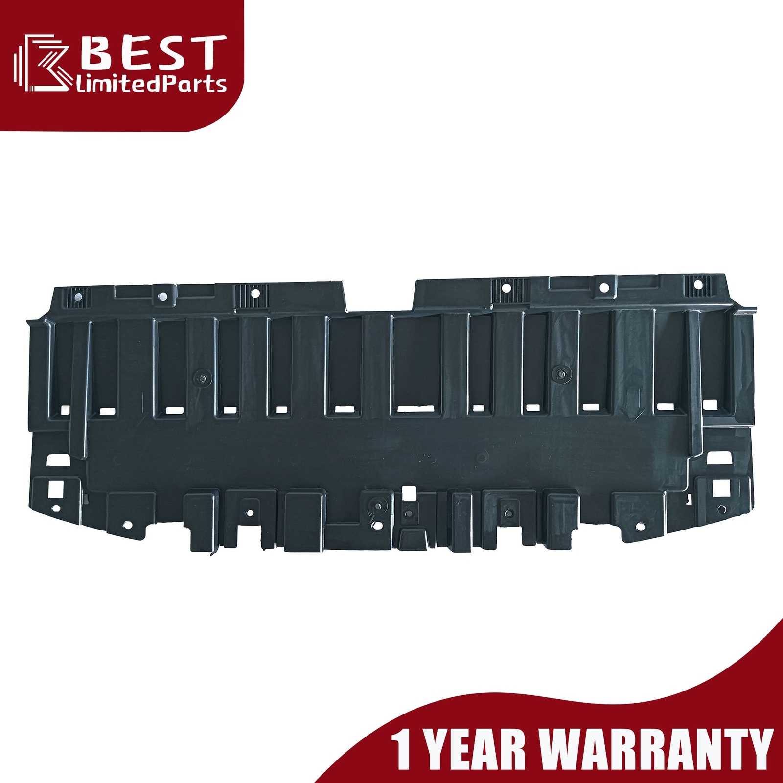 Engine Cover Front Lower Fits 2017-19 Chevy Cruze 84063313 GM1228157 | eBay