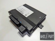 7L0909137C Control Unit Kessy Keyless Go 315 MHz VW Touareg US Model ...