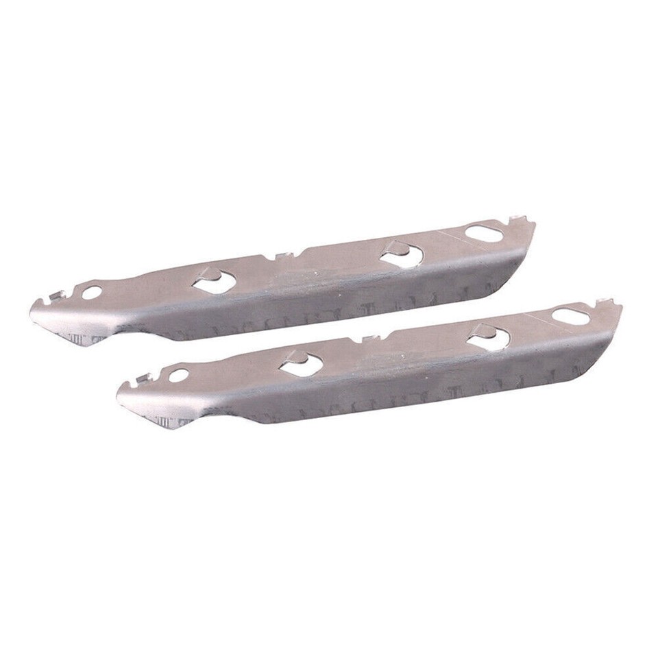 51117134097 51117134098 For BMW E90 E91 2006-2011 Front Bumper Cover ...