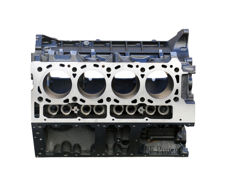 2008-2010 Ford F-Series 6.4L V8 Powerstroke Aftermarket Bare Block ...