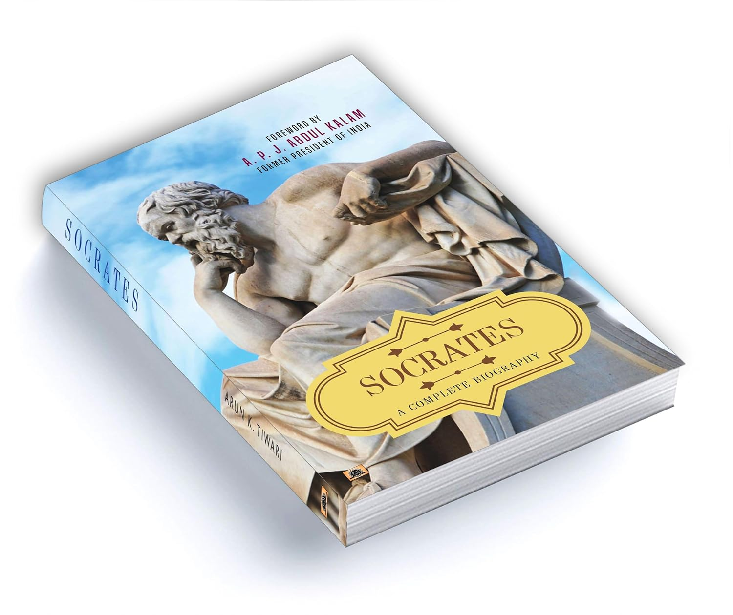 Socrates: a Complete Biography | eBay