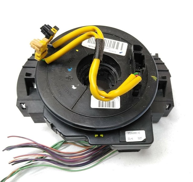 2005-2007 Jeep Grand Cherokee Clock Spring 05143319AD F34 for sale ...