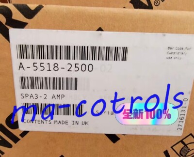 spa3-2 AMP CONTROLLER spa3-2 AMP Controller spa3-2 | eBay